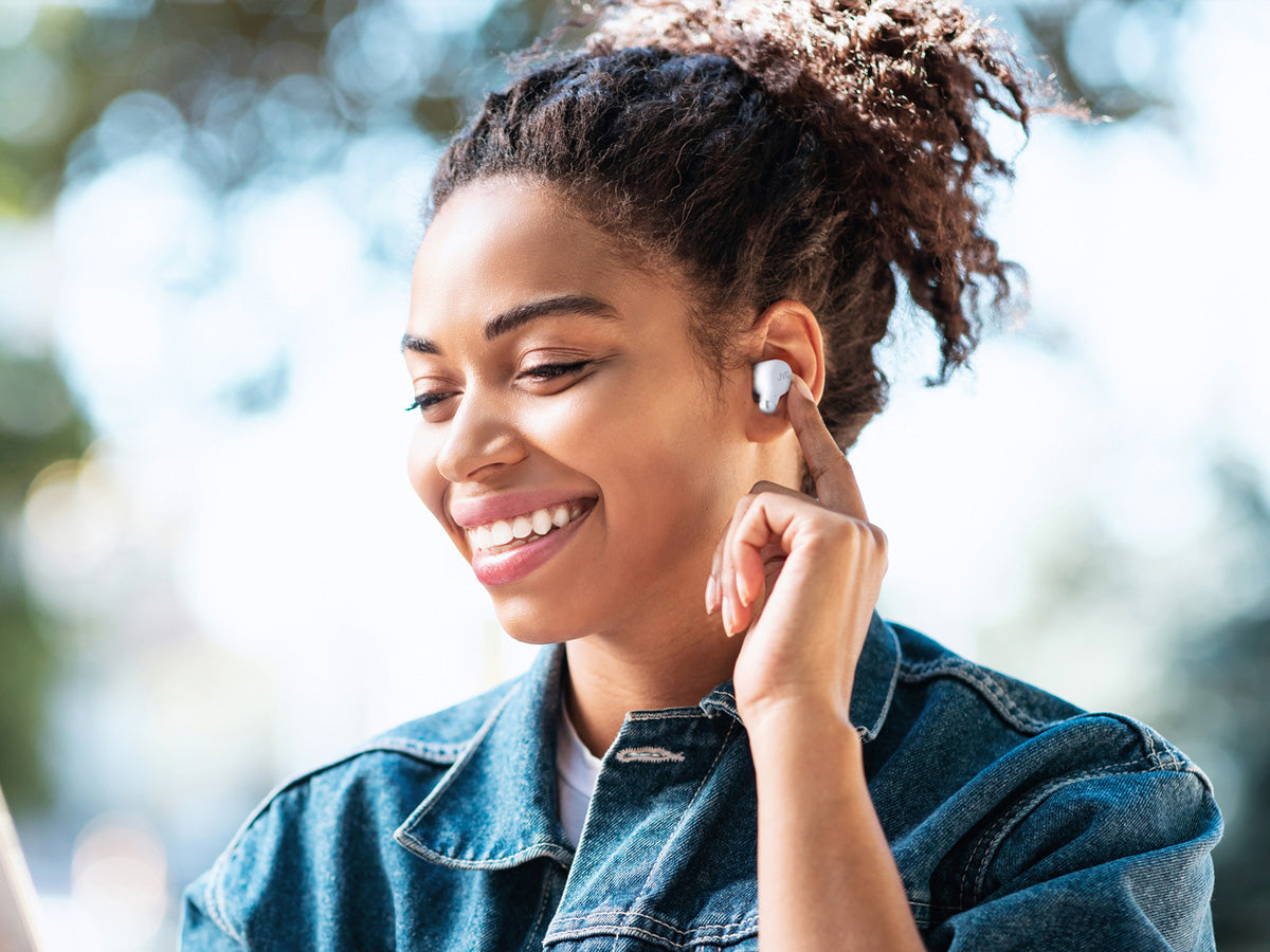 HA-Z250T Special Edition Wireless Noise Cancelling Earbuds – JVC UK