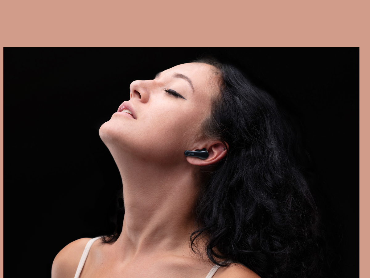 JVC Wireless Earbuds & Earphones Engineered for You – JVC UK