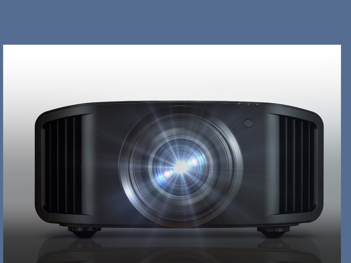 Projector Accessories – JVC UK